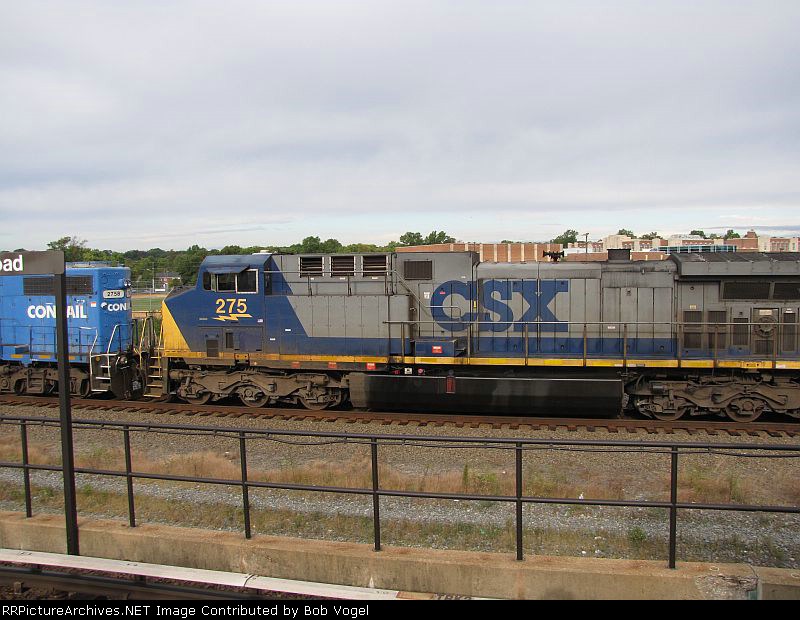 CSX 275